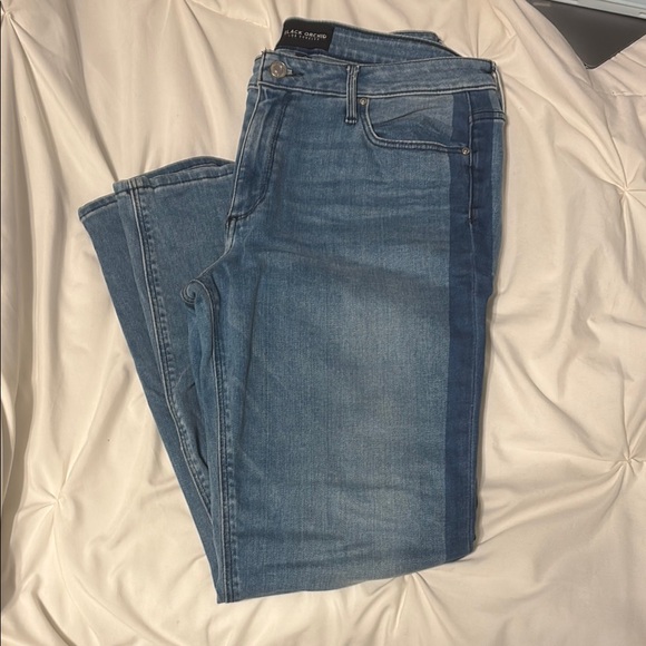 Black Orchid Denim | Jeans | Black Orchid Denim Blue Jeans | Poshmark